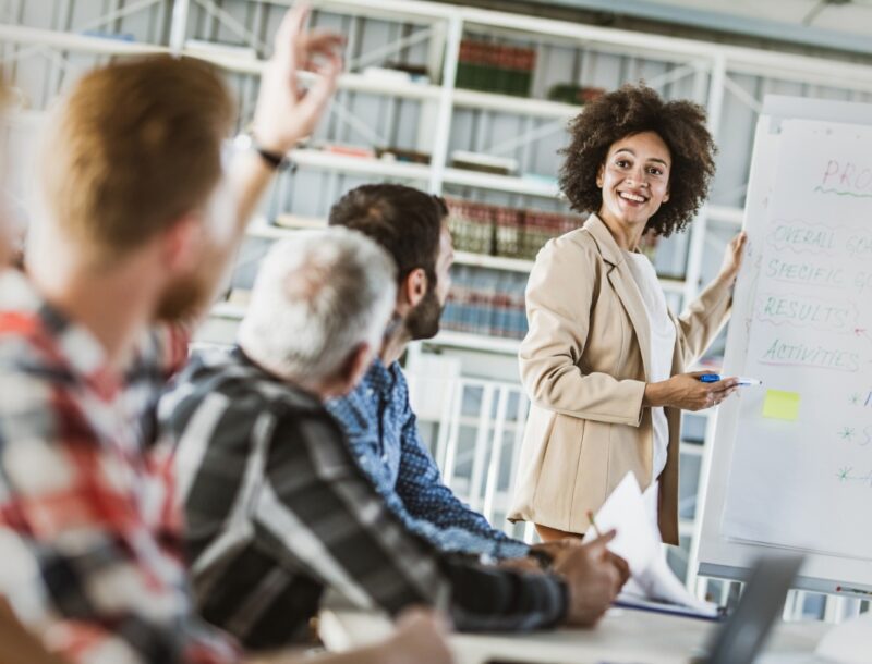 Titre professionnel F.P.A - Formateur Professionnel d'Adultes - Proform ...